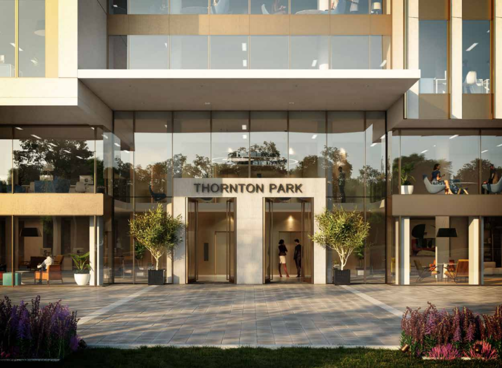 New office development to be launched in Clapham - Medway and Law